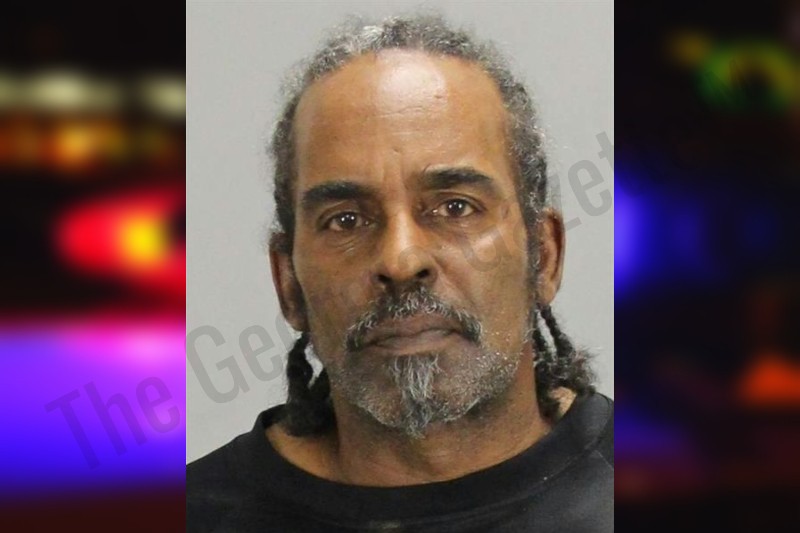 Dante Hayden — Clayton County Jail Bookings