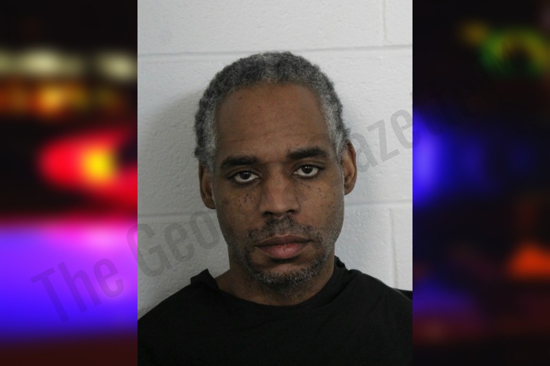 Michael Heard — Floyd County Jail Bookings