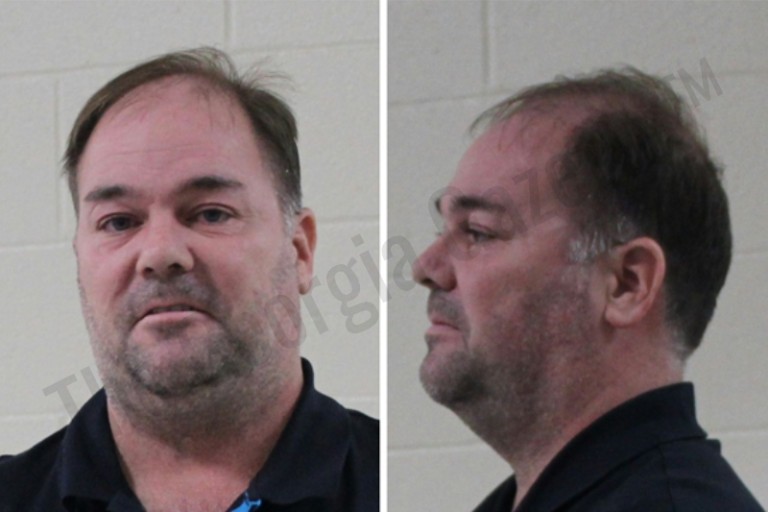 Ronnie Henry — Houston County