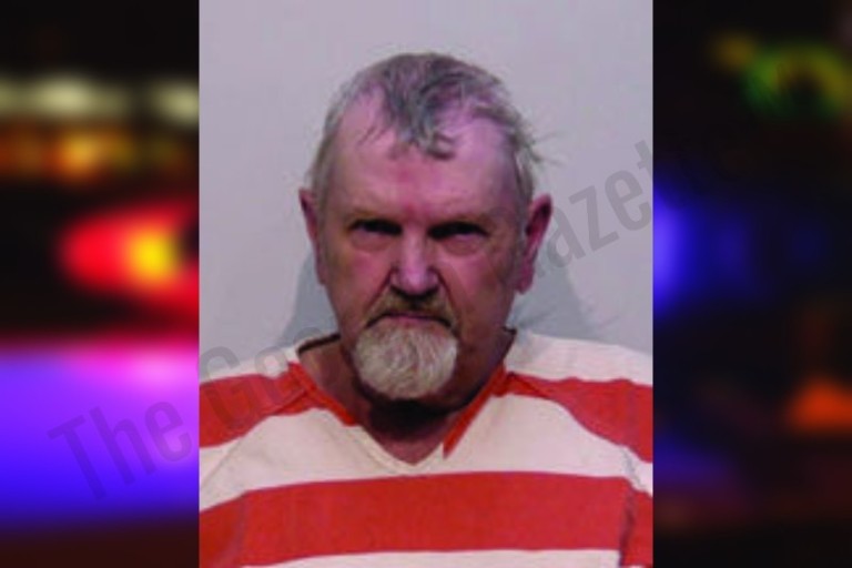 Jimmy Henson — Bartow County