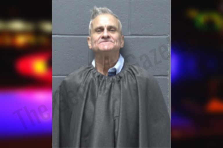 Christopher Herman — Forsyth County