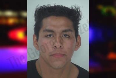 Alan Hernandez — Fayette County