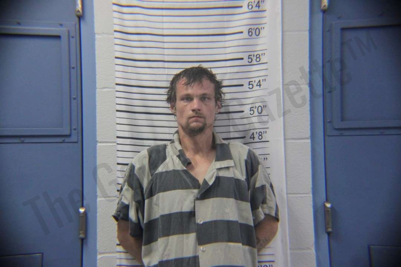 Bill Hess — Stephens County Jail Bookings