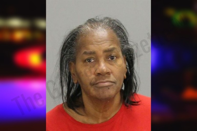 Mae Hicks — Clayton County