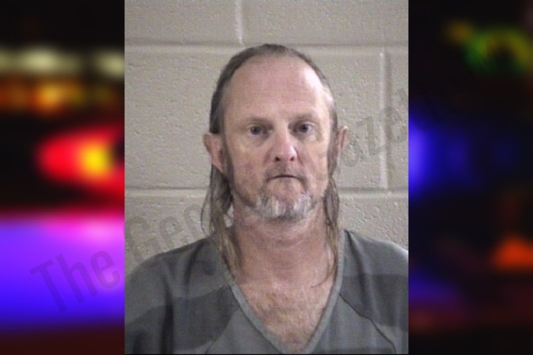 James Higgins — Whitfield County
