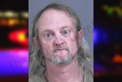 James Higgins — Gordon County
