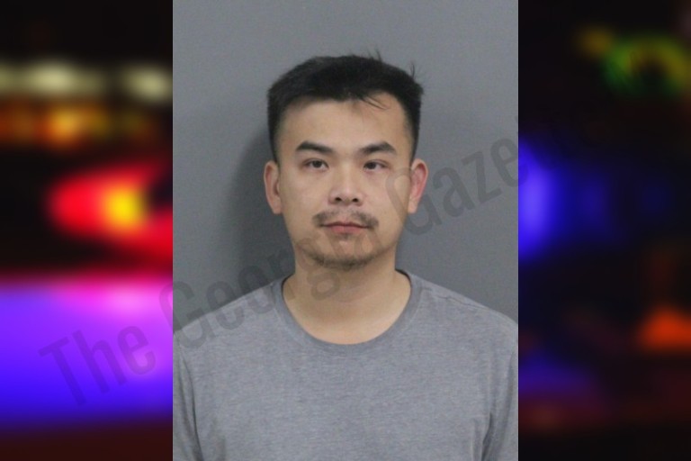 Toan Ho — Catoosa County