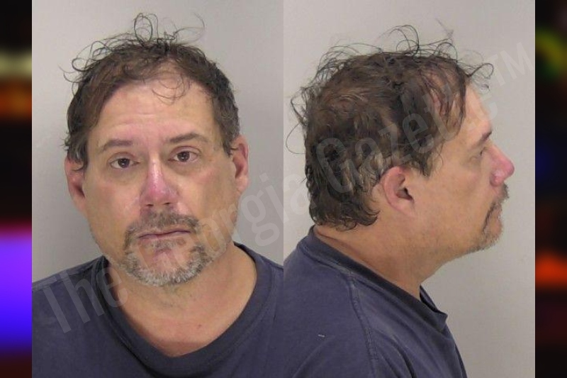 Todd Hodges — Richmond County Jail Bookings