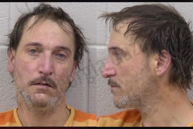 Brandon Holcombe — Paulding County