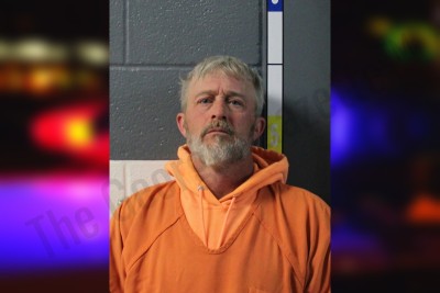Starsky Holloway — Lumpkin County