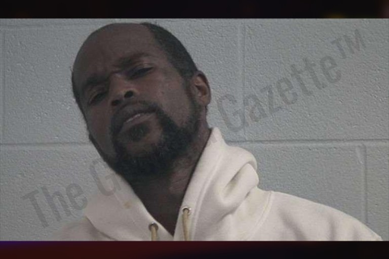 James Hordens — McDuffie County Jail Bookings