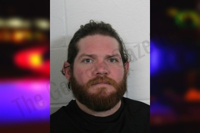 Tyler Horn — Floyd County