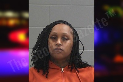 Kenya Howard — Baldwin County