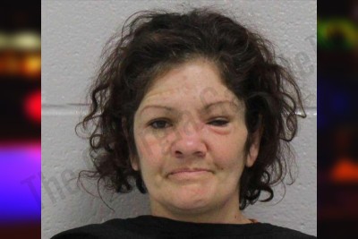 Jasmine Howell — Carroll County
