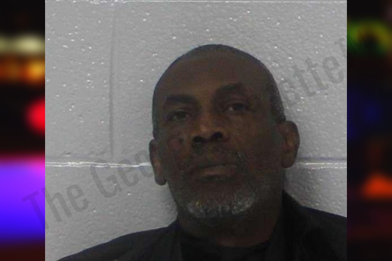 Ricky Howell — Carroll County Jail Bookings