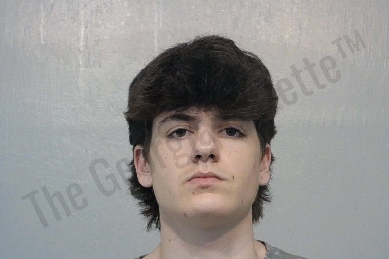 Joseph Hoyle — Bibb County Jail Bookings