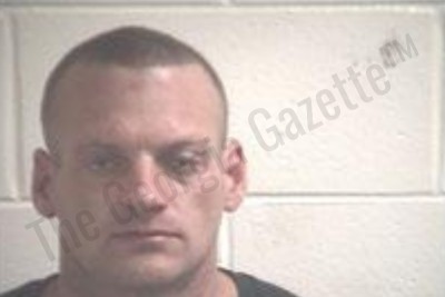Richard Hubbard — Henry County