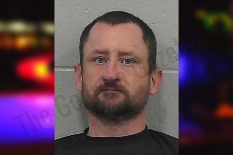Jeremy Hulsey — Butts County