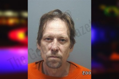 Kevin Hunt — Cherokee County
