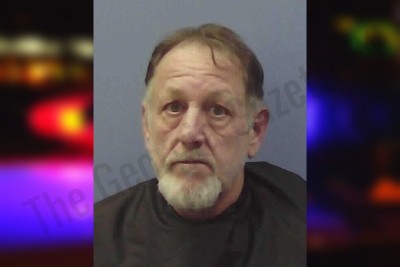 Michael Hunter — Chattooga County