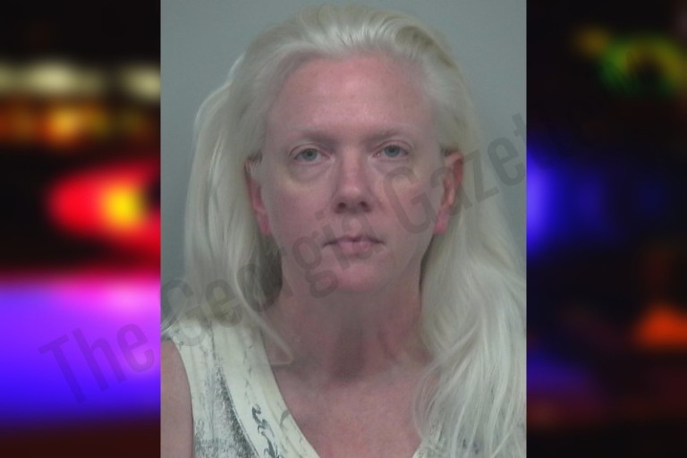 Emily Hurst — Gwinnett County