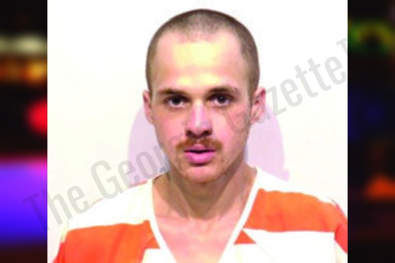 Reginald Huskins — Bartow County Jail Bookings