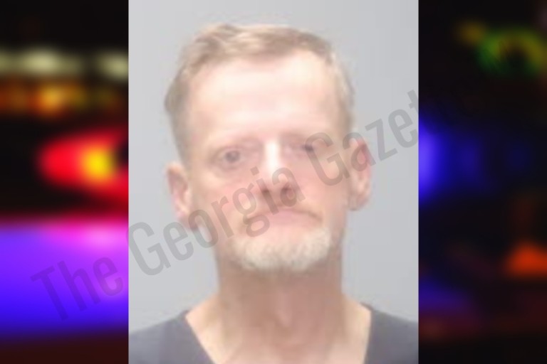 James Hutchens — Muscogee County