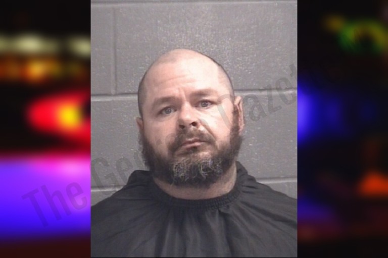 James Hutson — Spalding County