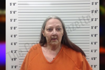 Donna Hyatt — Pickens County