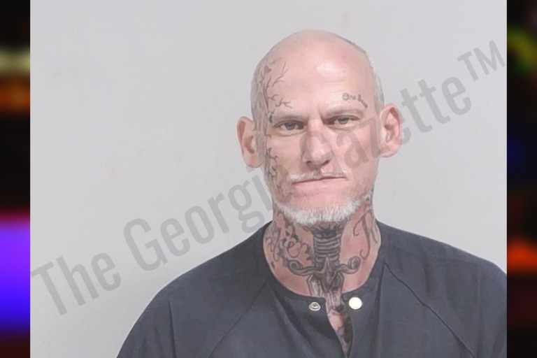 Dustin Irvine — Lowndes County Jail Bookings