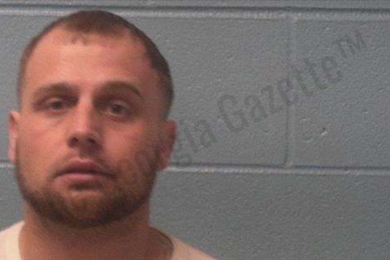 Austin Isom — Franklin County Jail Bookings