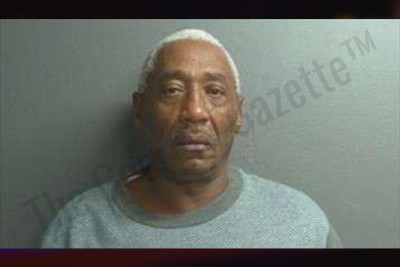 Gary Jackson — Crisp County