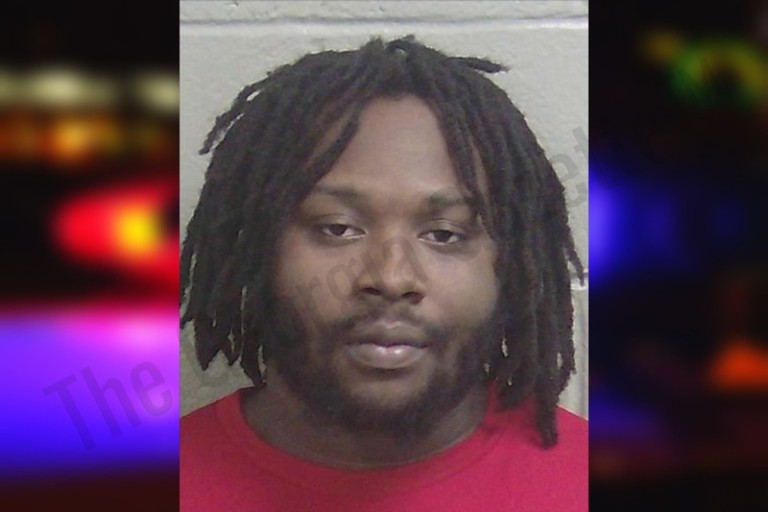 Johnquell Jackson — Wayne County