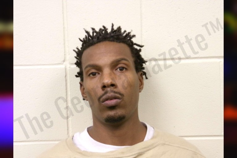 Travis Jackson — Bulloch County