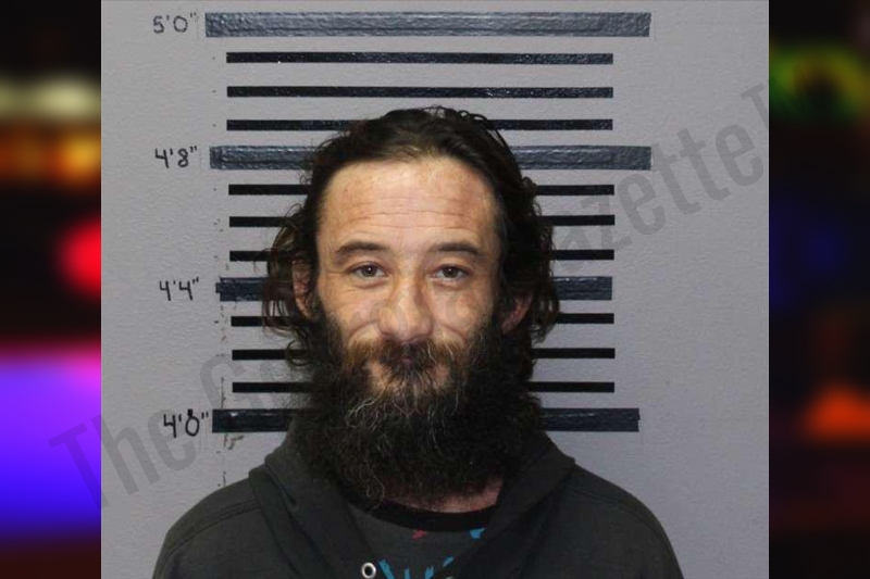 Jeremiah Johnson — Thomas County Jail Bookings