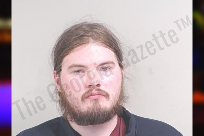 Michael Johnson — Lowndes County