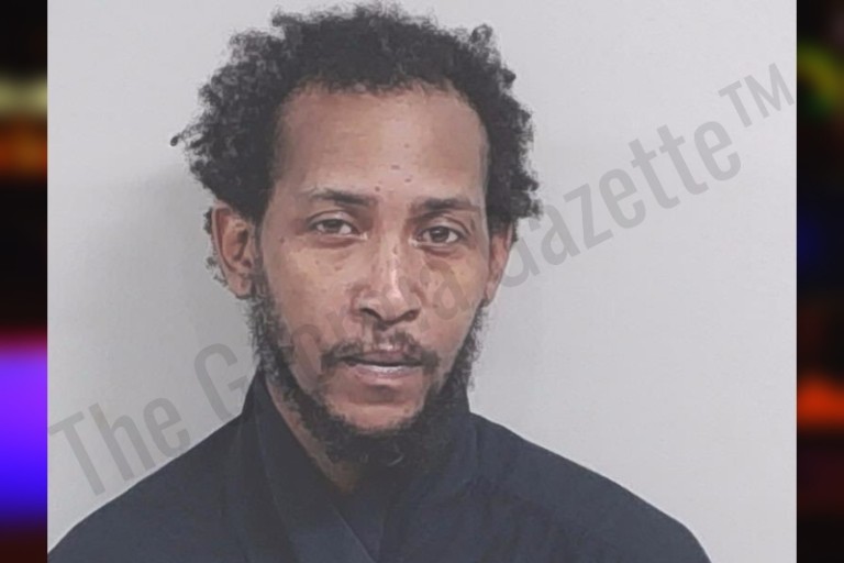 Errol Jones — Lowndes County Jail Bookings