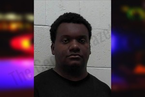 Jesse Jones — Pierce County