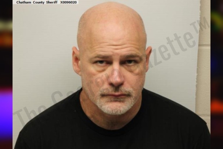 Willie Jones — Chatham County