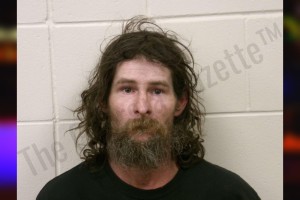 Christopher Joyner — Bulloch County