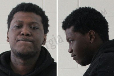 Benjamin Jackson — Houston County