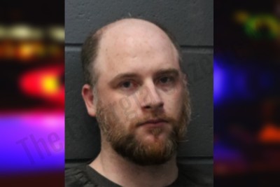 Brandon Jackson — Forsyth County