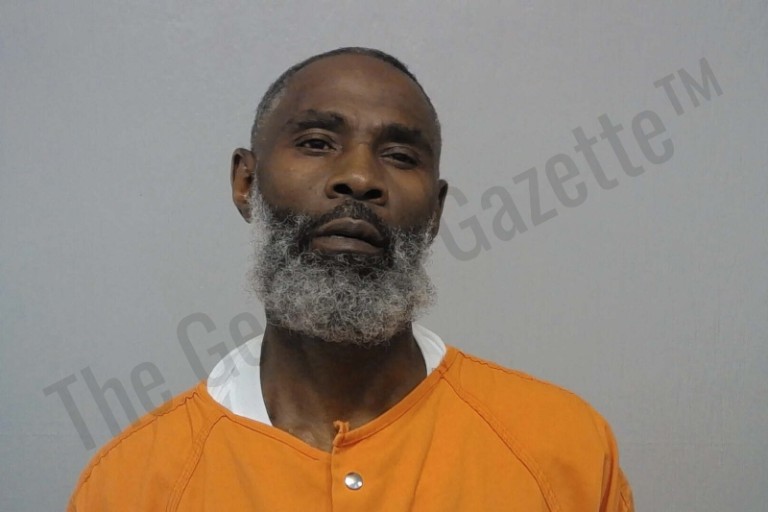 Robert James — Bibb County