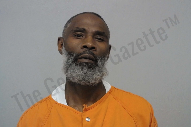 Robert James — Bibb County Jail Bookings