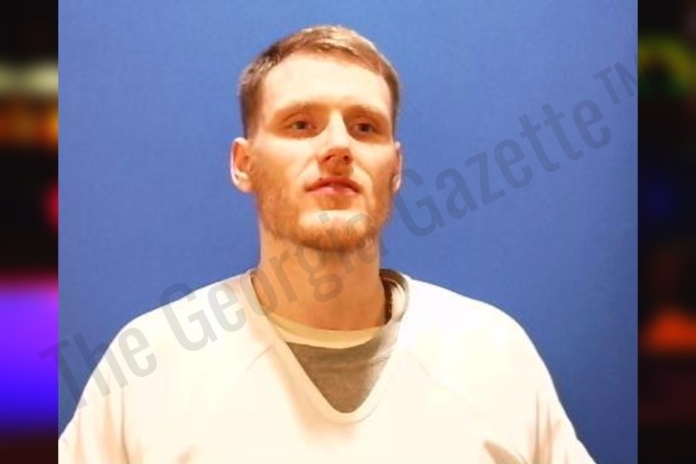 Steven James — Troup County
