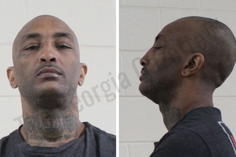 Joseph Jenkins — Houston County