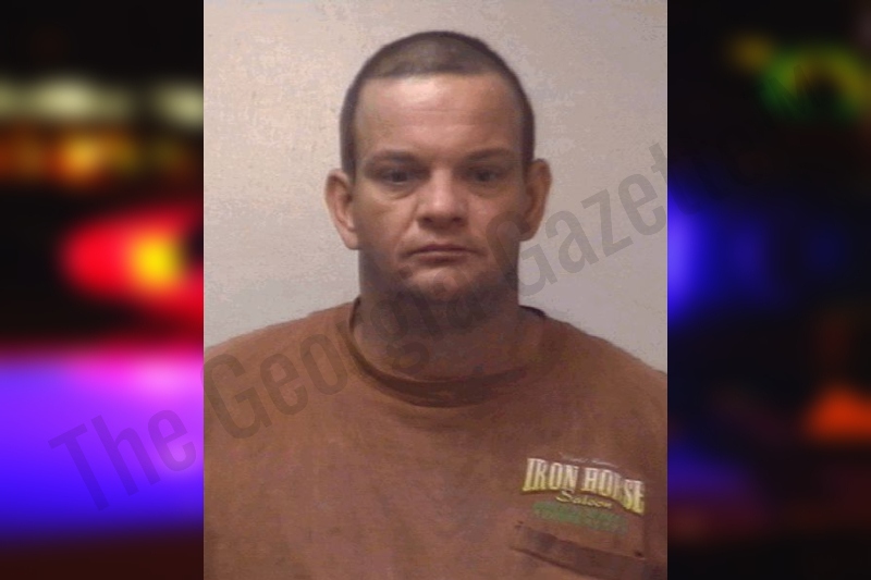 Terry Jeter — Coweta County Jail Bookings