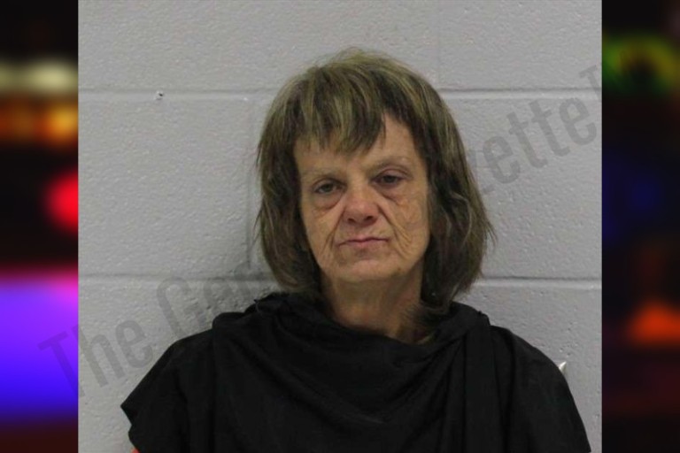Jerrie Jett — Carroll County