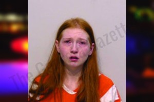 Alexis Johnson — Bartow County