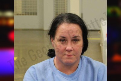 Ashley Johnson — Heard County